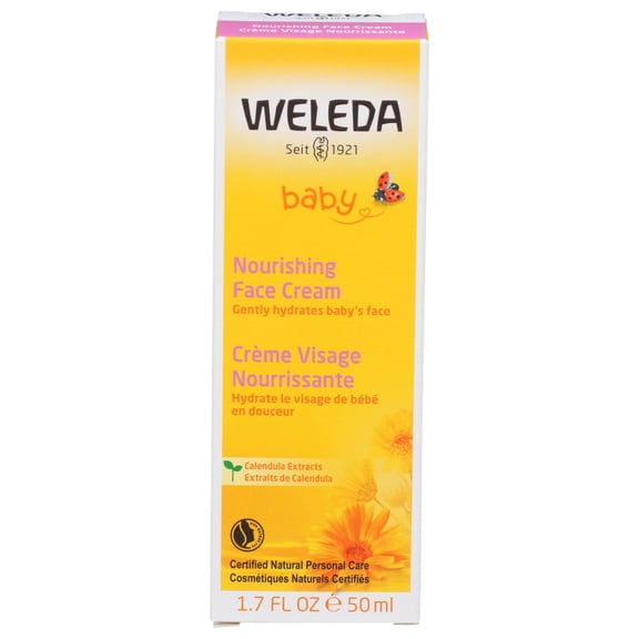 Weleda