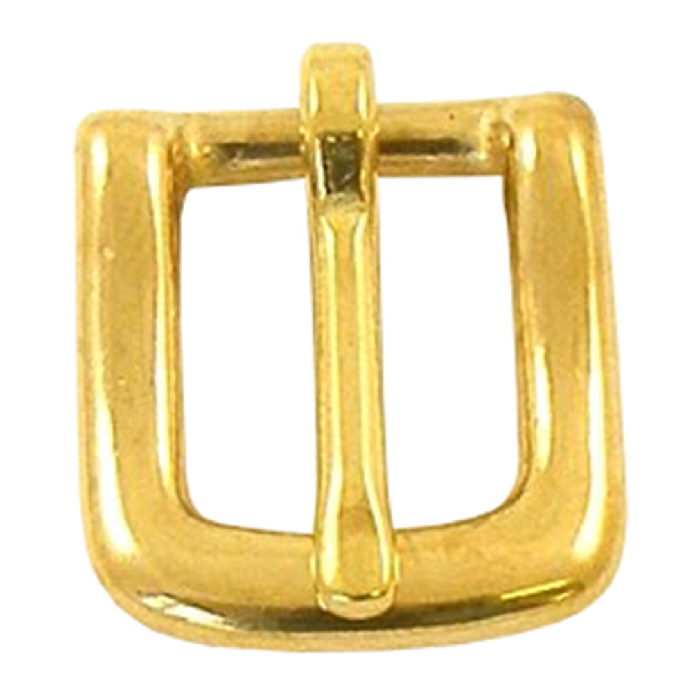 Pack Of 32 1 In Western Horse Tack Hardware Die Cast Brass Plated ...