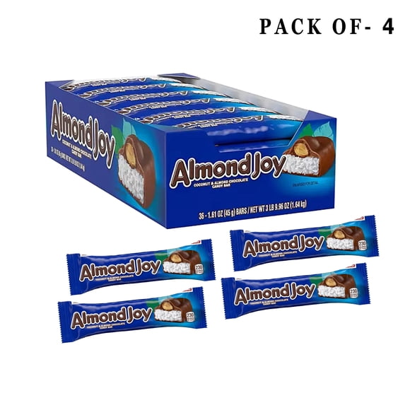 Almond Joy