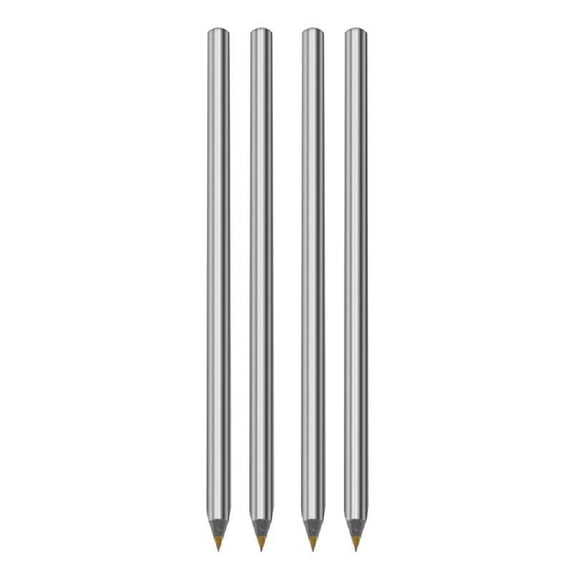 Pack Of 4 Carbide Tip Scriber Marking Engraving Pen Scribing Pen Ideal ...