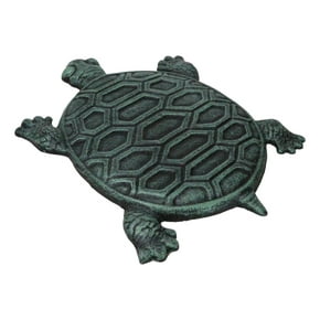 Turtle Stepping Stones