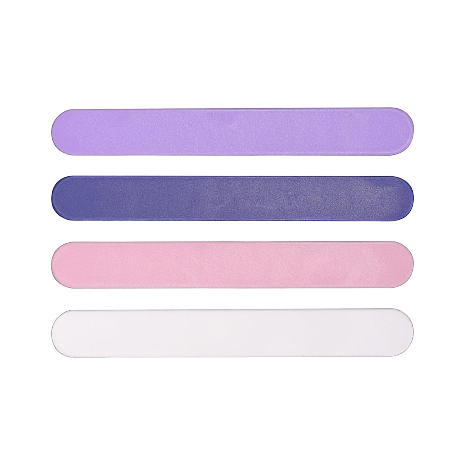 Pack Of 4 Plastic Resin Stir Sticks For Crafting Epoxy Mixing Practical ...