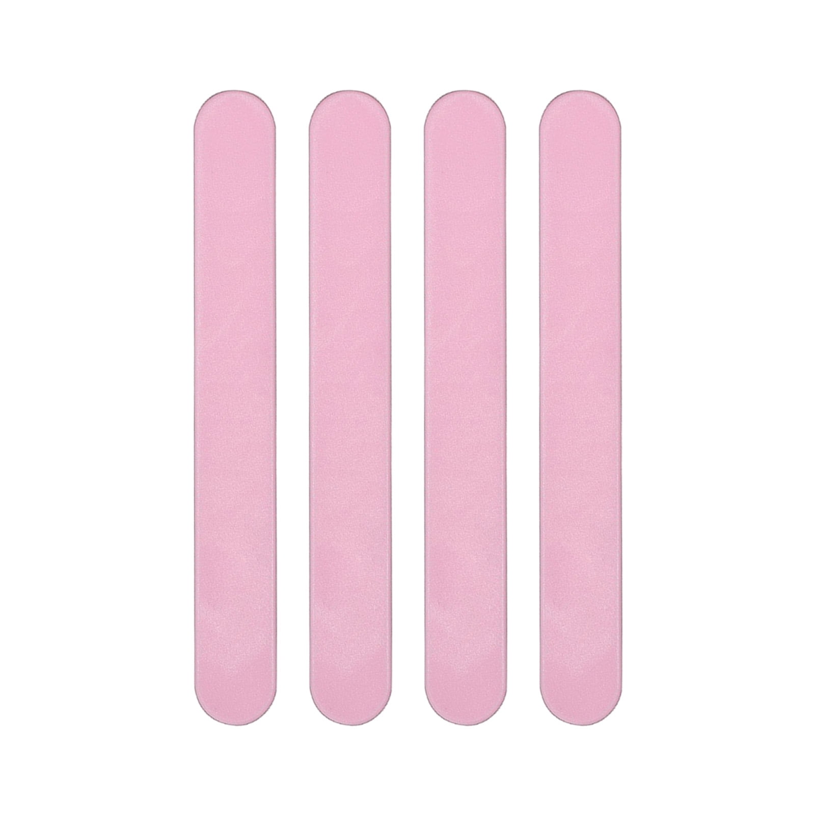 Pack Of 4 Plastic Resin Stir Sticks For Crafting Epoxy Mixing Practical ...