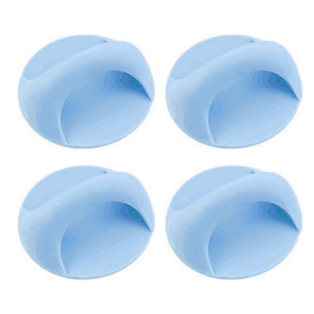Pack Of 4 User Friendly Window & Door Assist Handles Practical Door ...