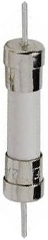 Pack Of 5, .3A250V, .3A 250V, .3 250V Axial Ceramic Fuses 5X20mm (3/16 ...