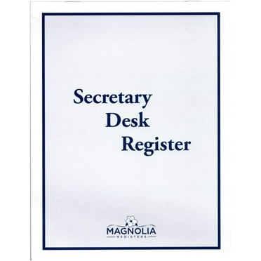 Premium Check for Deskbook Checks, Size: 6 3/8 x 8 1/4, Secretary Desk ...