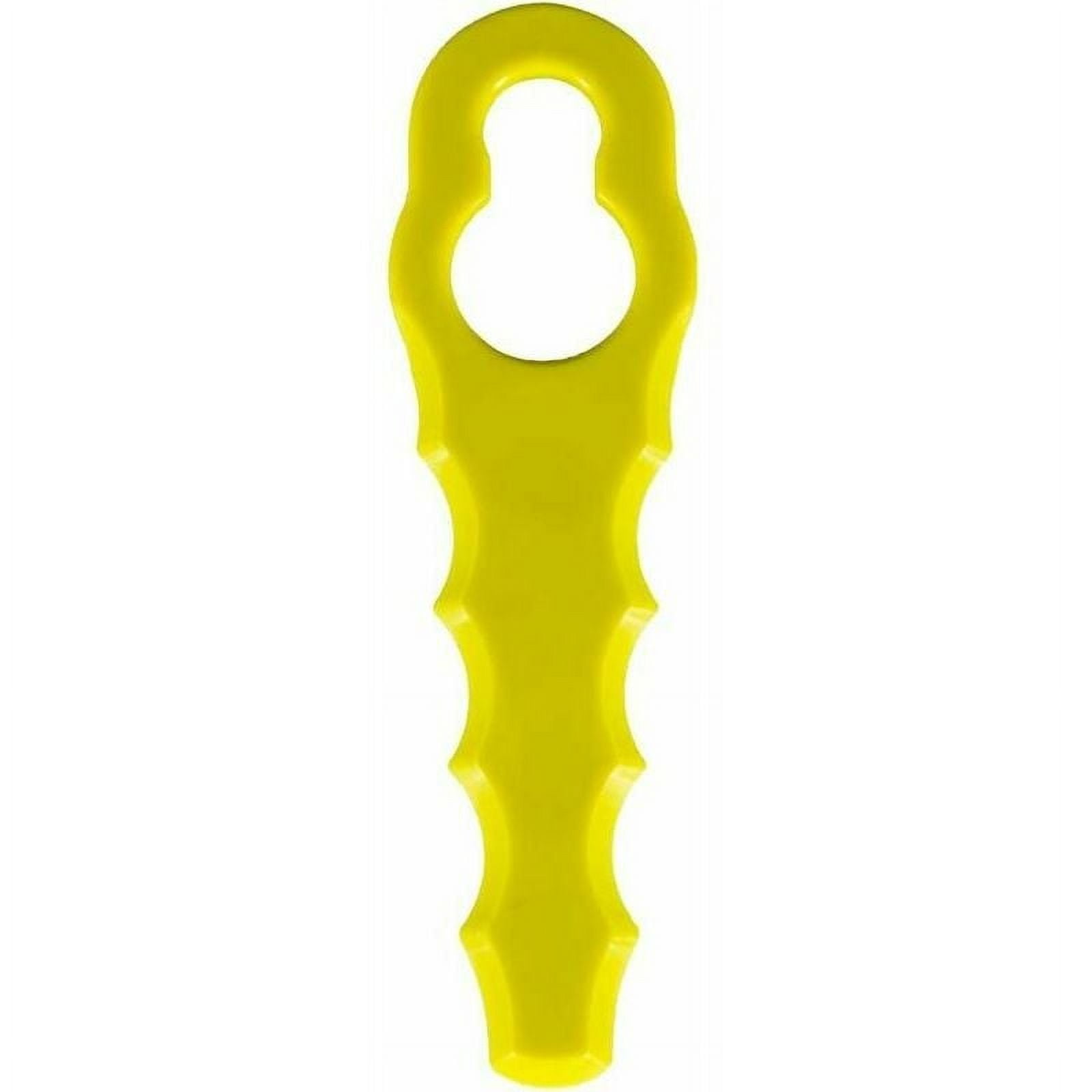 Pack Of 50 Replacement Blades Compatible For Ryobi String Trimmer ...