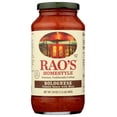 (Pack Of 6) Raos Sauce Bolognese 24 Oz - Walmart.com