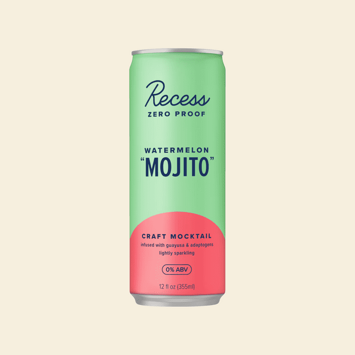 Recess Mojito