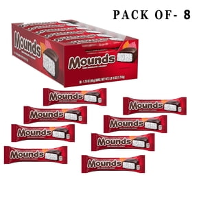 Mounds Candy
