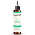 (Pack Of 8) Soapbox Serum Tea Tree Scalp Soother Pre Shampoo Rinse Out ...