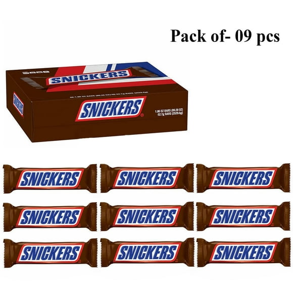 Snickers King Size
