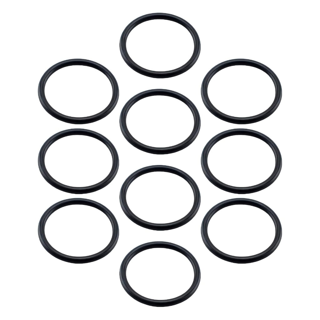Pack Of Elastomer Gaskets For Over Ground 1 single Foot Pool Hose ...