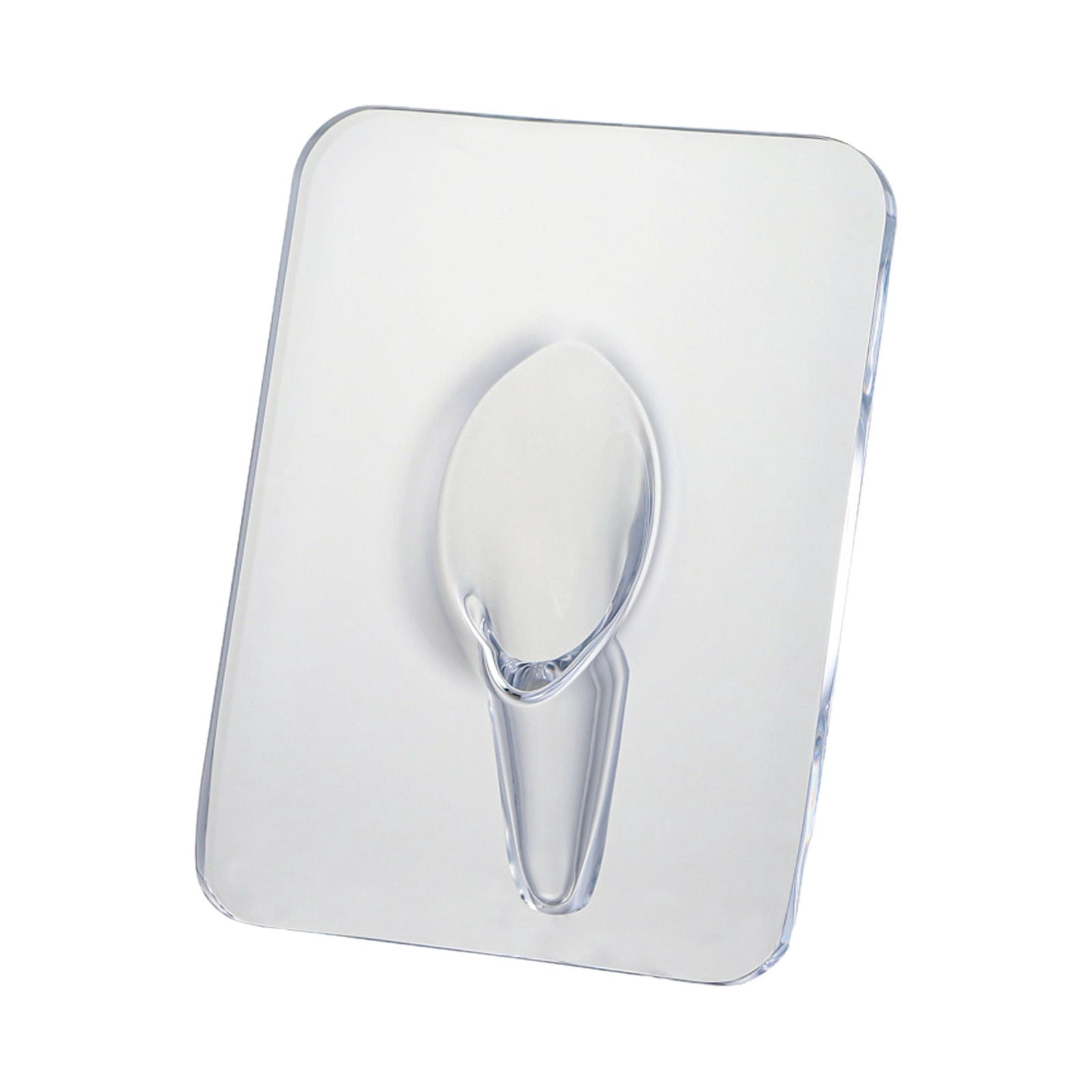 Pack Photo Frame Shaped Clear Acrylic Flower Vase-7.87X5.91 Inch ...