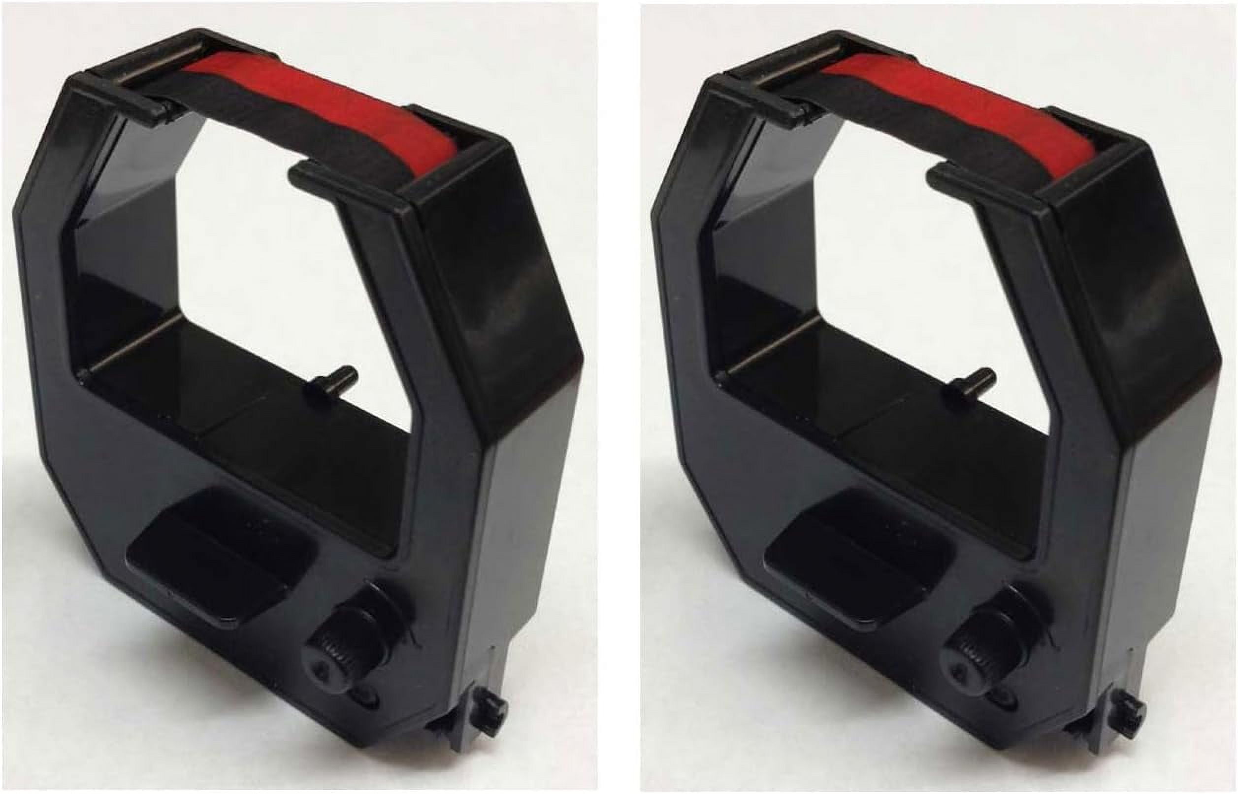 Pack) Ribbon For Allied Time AT-2700 AT-4500, Acroprint ATR480 Atr120r ...