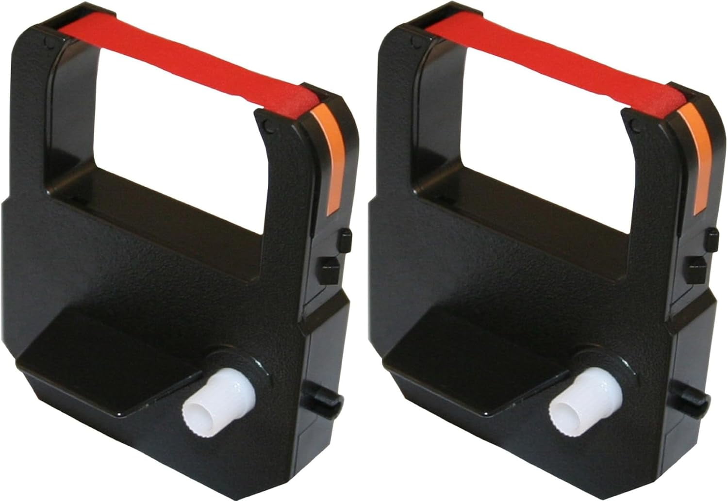 Pack) Ribbon Cartridge for Acroprint M150MC4, ES700 and ES900 Time ...