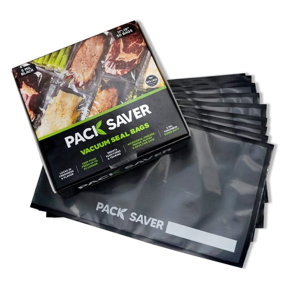Air Tight Bags