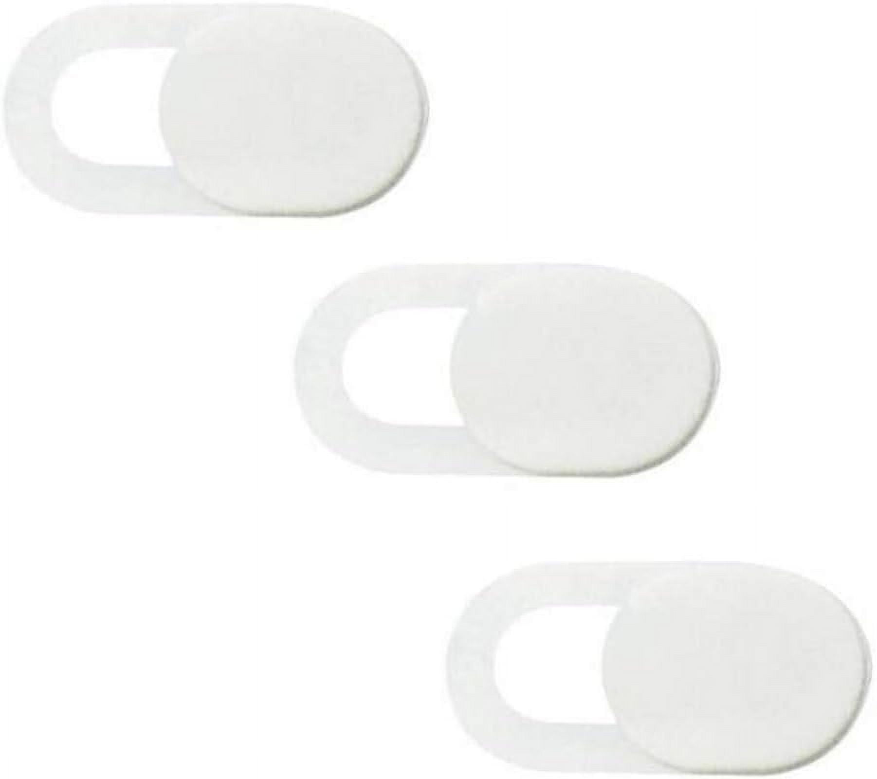 Pack Stickon Webcam Privacy Cover Slider Protector Hider for Laptop ...