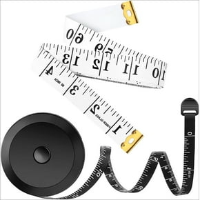 Clothing Measuring Tape