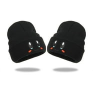 Disney Nightmare Before Christmas Zero The Dog 3D Character Beanie ...