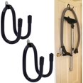 Pack Vacuum Cleaner Head Wall Mount Bracket Storage Rack - Walmart.com