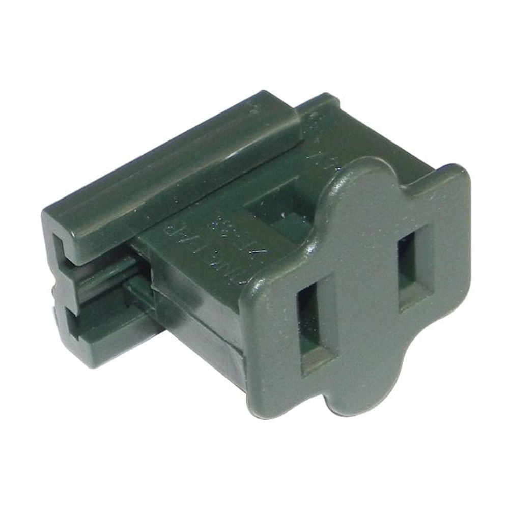 Pack Zip Plug Female SPT1 - Female Gilbert plug - Vampire plug SPT-1 ...