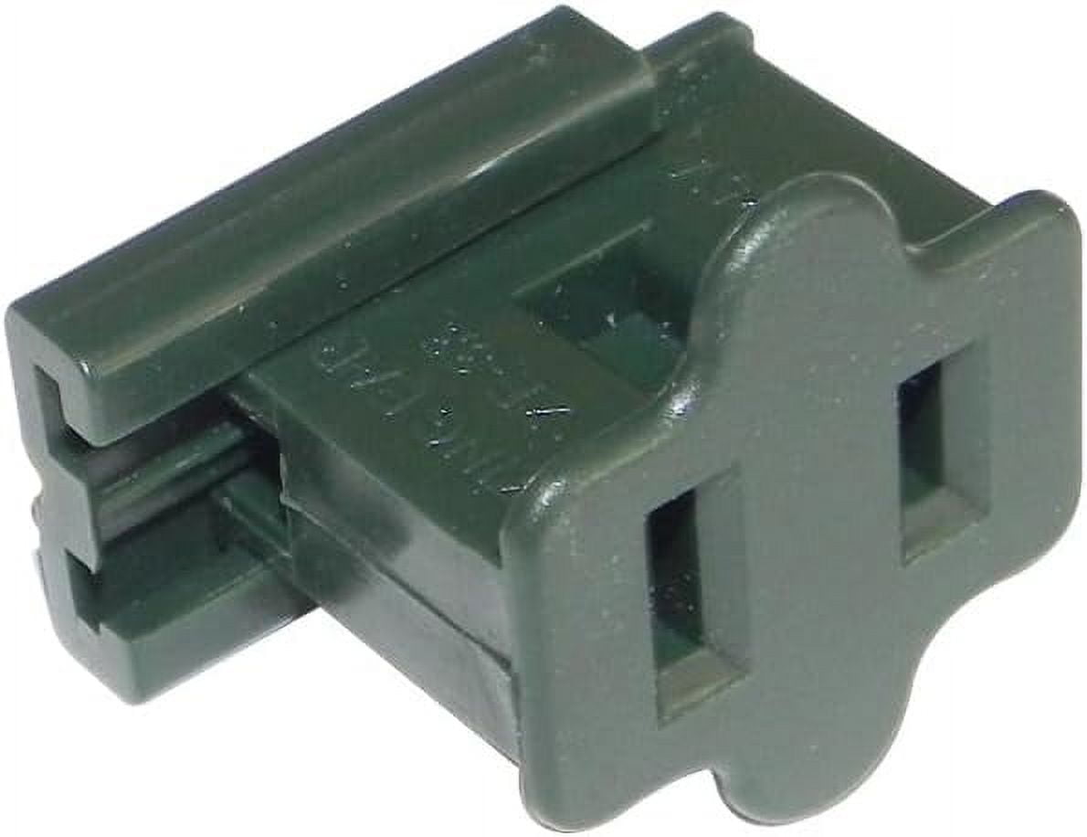 Pack Zip Plug Female SPT2 - Female Gilbert plug - Vampire plug SPT-2 ...