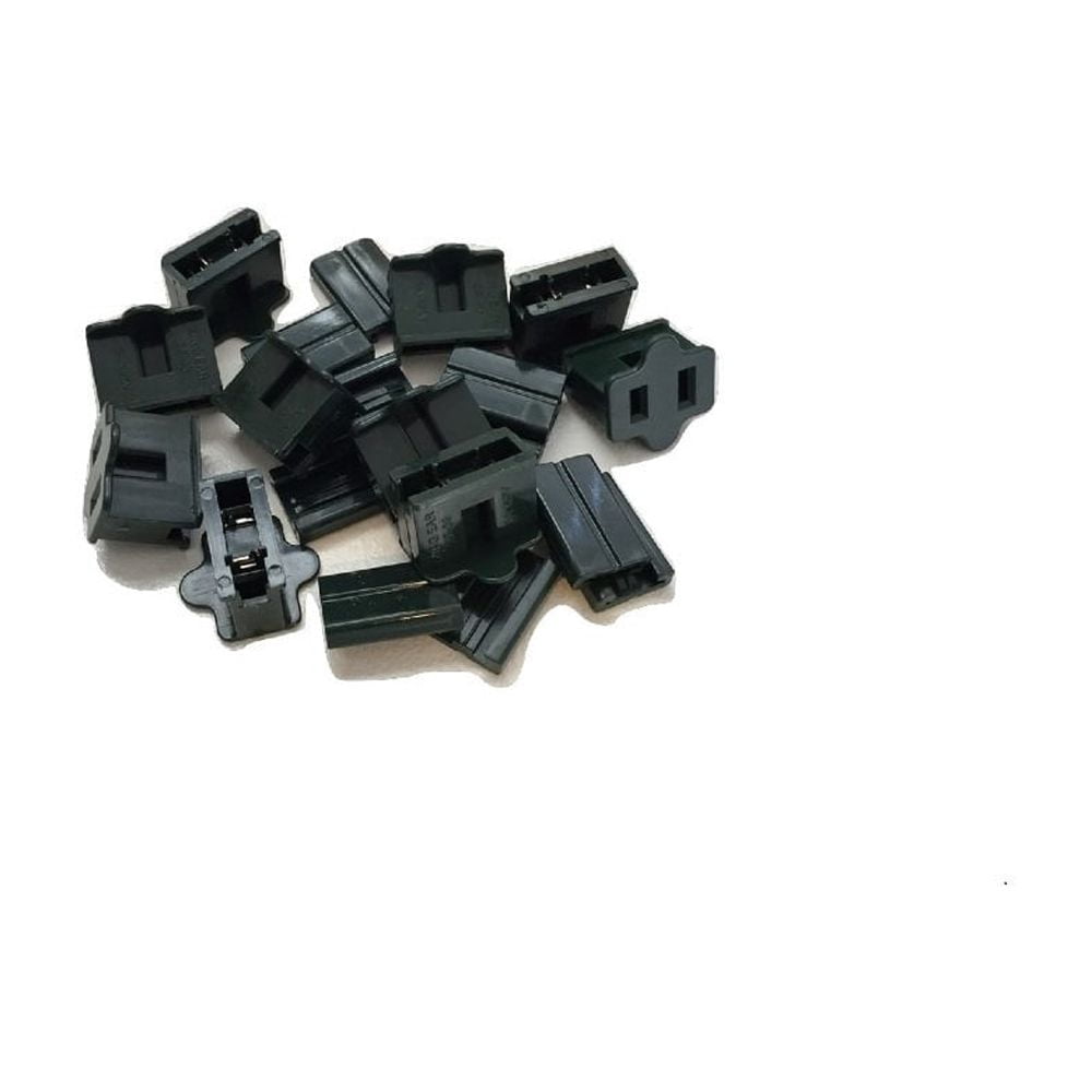 Pack Zip Plug Inline Female SPT1 - Inline Gilbert plug - Vampire plug ...