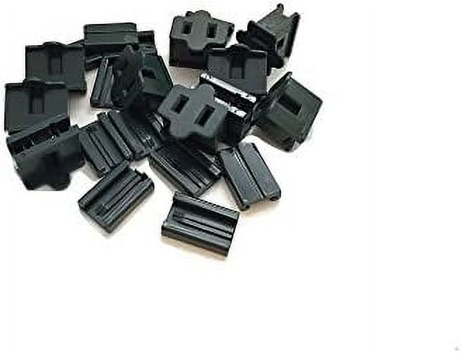 Pack Zip Plug Inline Female SPT2 - Inline Gilbert Plug - Vampire Plug ...