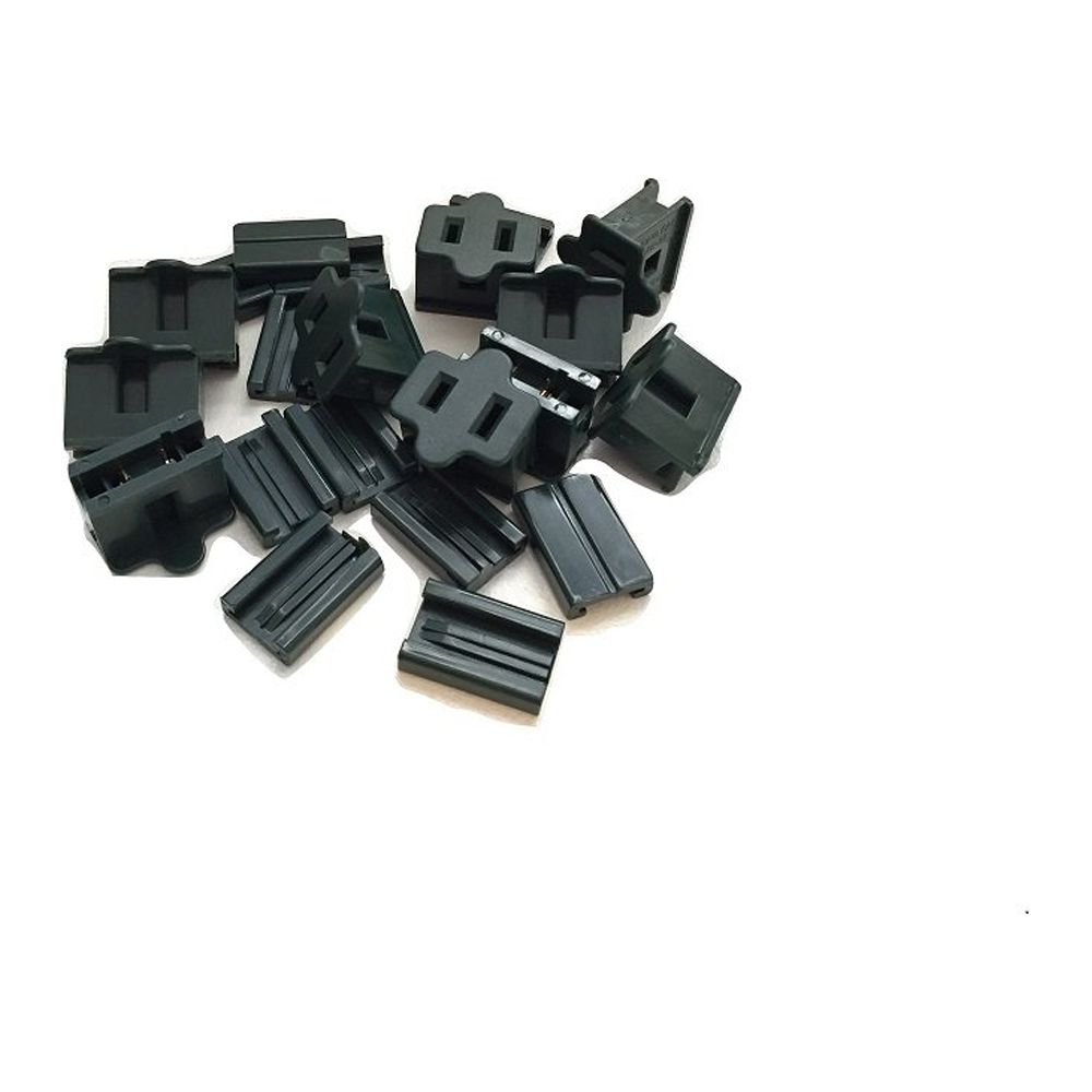 Pack Zip Plug Inline Female SPT2 - Inline Gilbert plug - Vampire plug ...