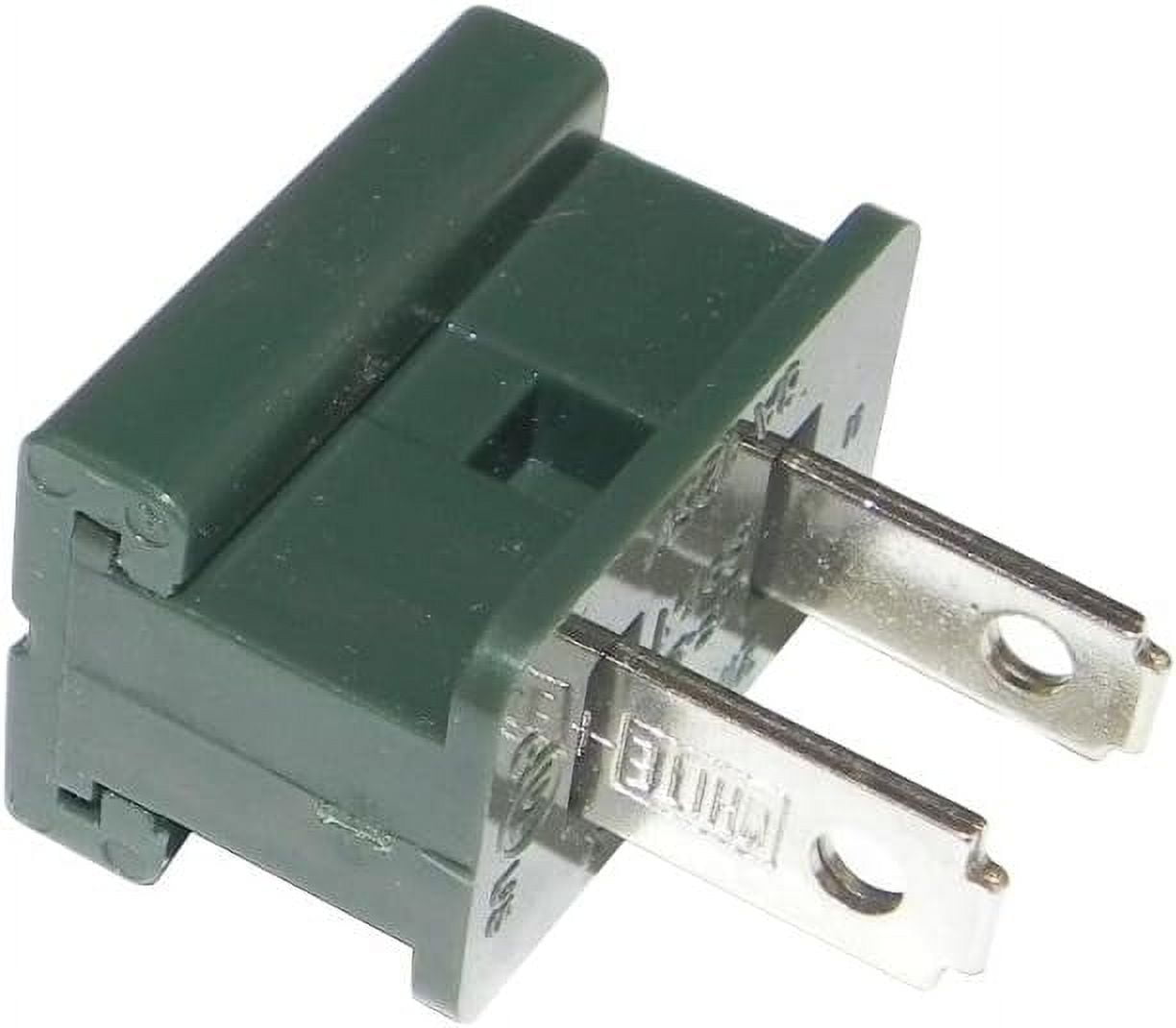 Pack Zip Plug Male SPT2 - Male Gilbert plug - Vampire plug SPT-2 ...