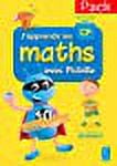 Pack de 10 J'apprends les maths CP avec Picbille 2016 (nouvelle édition ...