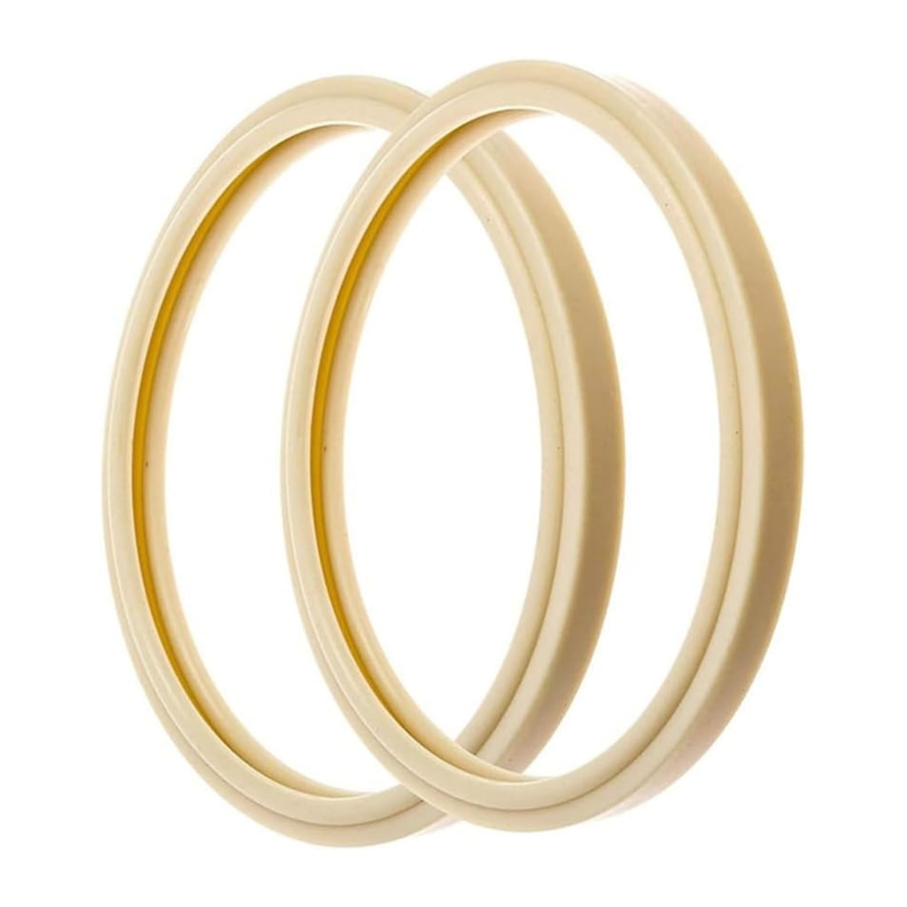 Pack of 1/2 Lens Gaskets Spa Pool Light Lens Maintenance Part for ...