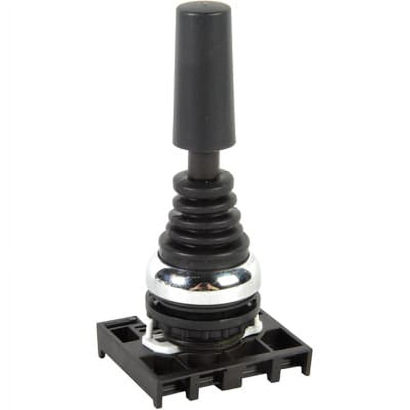 Pack of 1, Eaton - Cutler Hammer M22M-Wj4, Switch, Part, Joystick 4-Pos ...