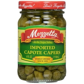 Best Sellers In Capers