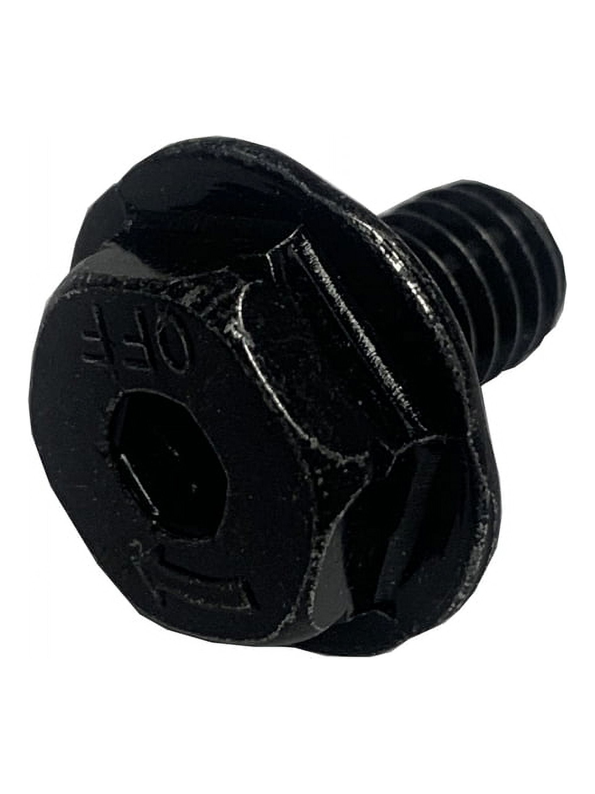 Pack of 1, Milwaukee 06-75-1010 Screw Cap Blade Lh - Walmart.com