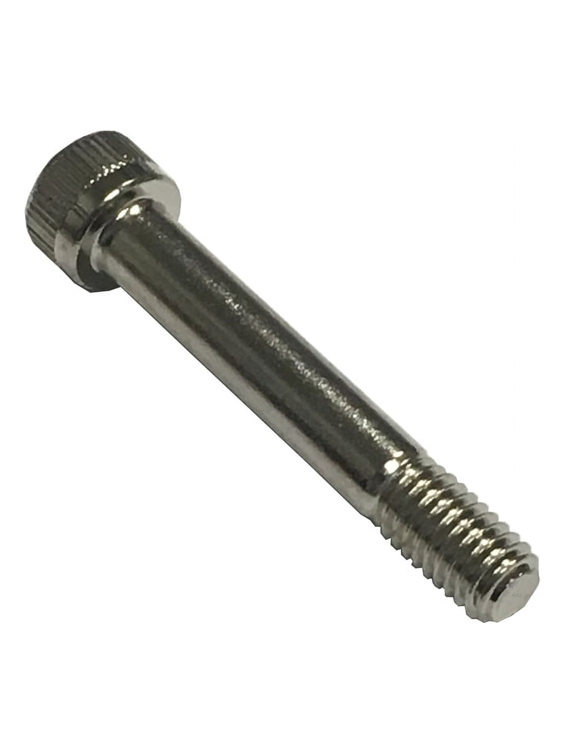 Pack of 1, Milwaukee 06-75-2116 Shear Head Cap Screw - Walmart.com