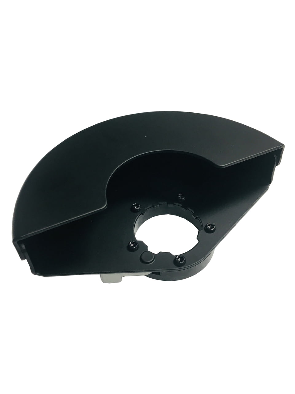 Pack of 1, Milwaukee 14-32-0225 6 In. Type 1 Cut-Off Guard - Walmart.com