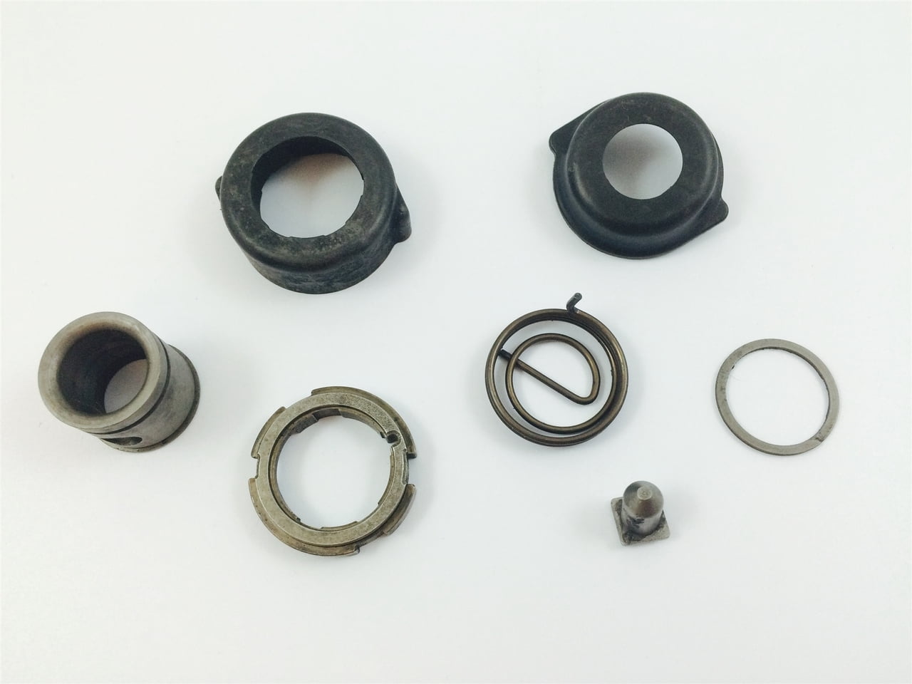 Pack of 1, Milwaukee 14-46-1064 Blade Clamp Assembly for Sawzalls ...