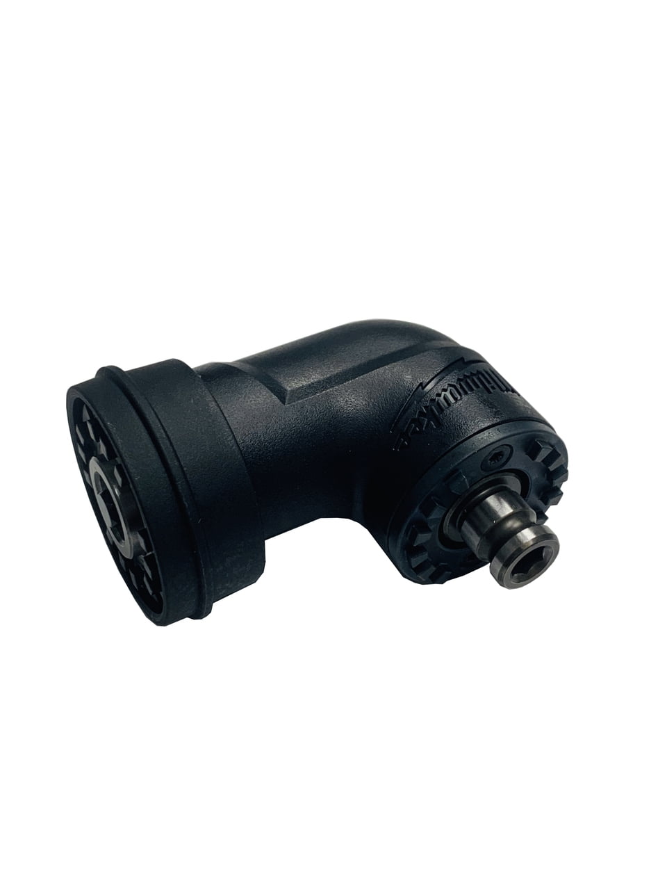 Pack of 1, Milwaukee 14-72-0100 Removable Right Angle Drive 2505-20 ...