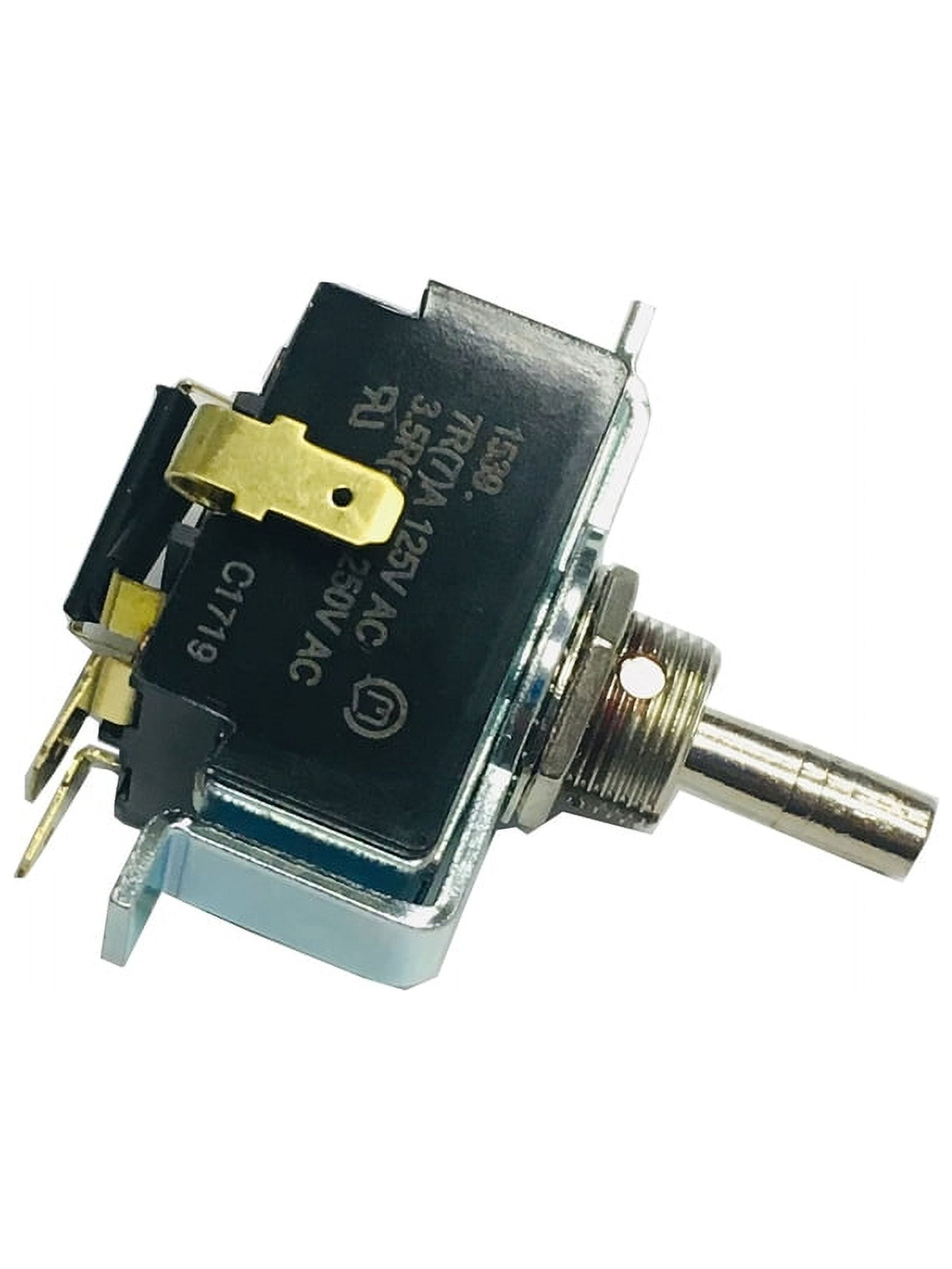 Pack of 1, Milwaukee 23-66-1306 Switch for 9070-20 - Walmart.com