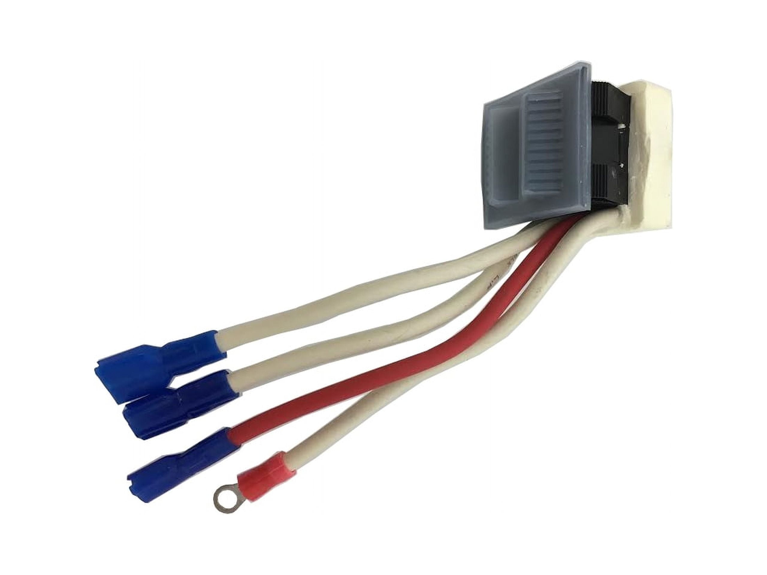 Pack of 1, Milwaukee 23-66-2365 Switch Assembly - Walmart.com