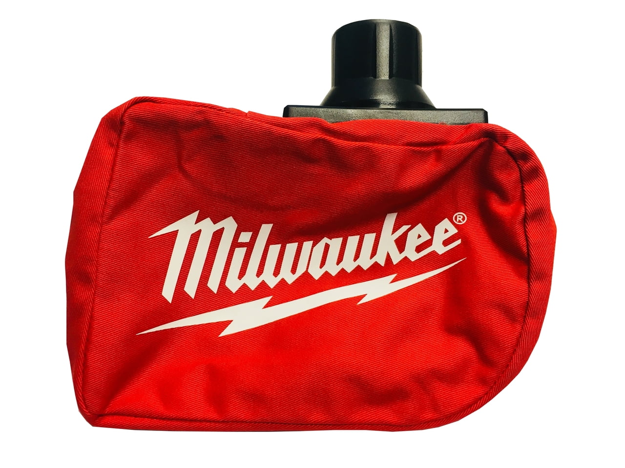 Pack of 1, Milwaukee 42-16-2623 Replacement Dust Bag for 2623-20 ...