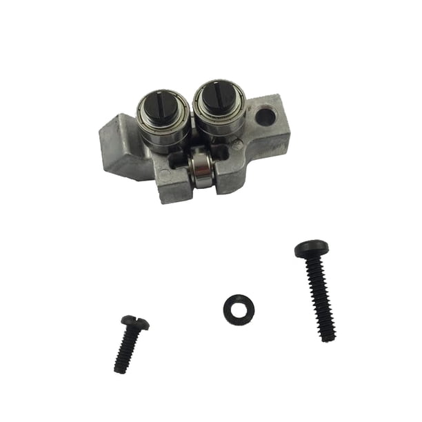 Pack of 1, Milwaukee 42-28-0410 Front Guide Block Assembly - Walmart ...