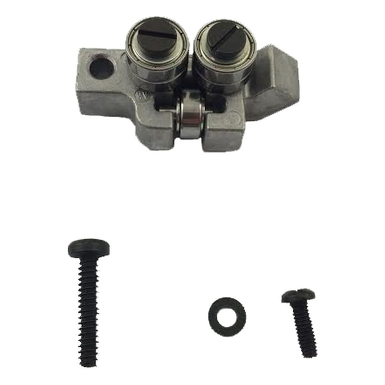 Pack of 1, Milwaukee 42-28-0420 Rear Guide Block Assembly - Walmart.com