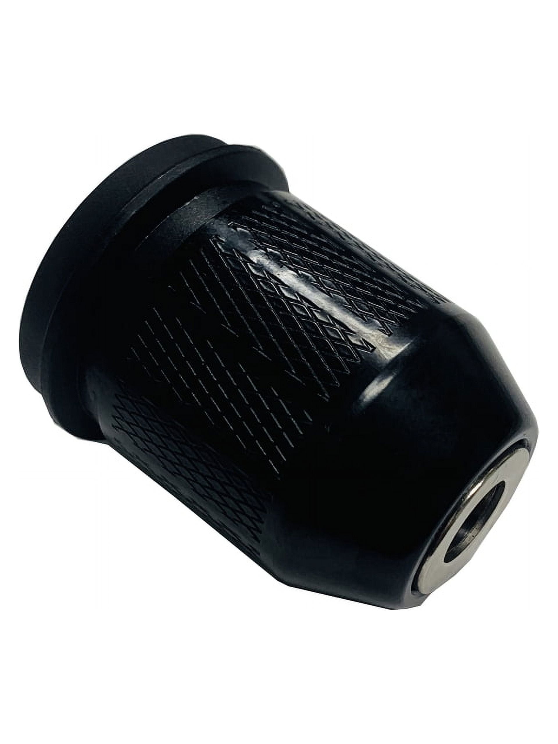 Pack of 1, Milwaukee 42-66-0019 Removable 3/8 In Keyless Chuck 2505-20 ...