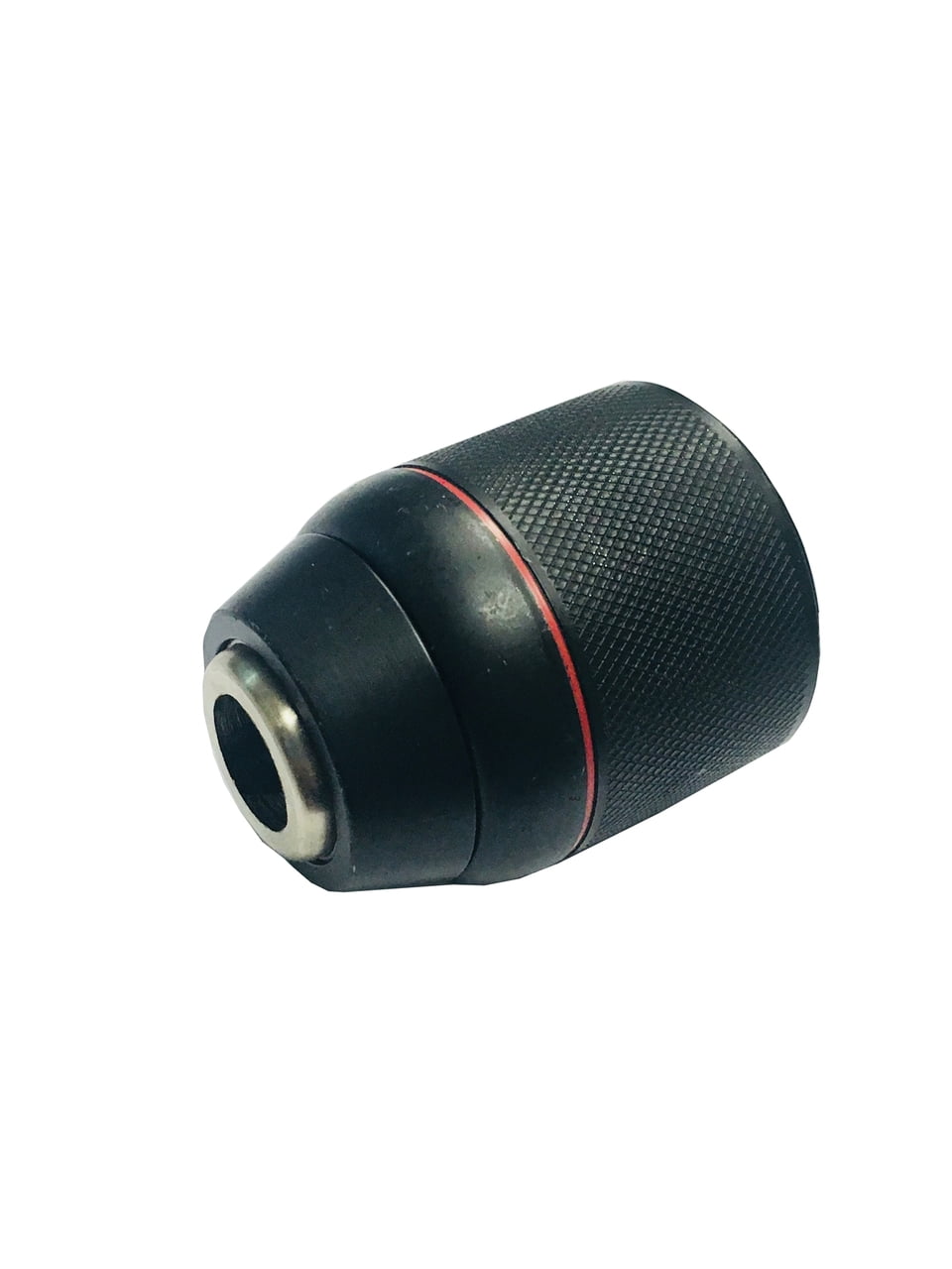 Pack of 1, Milwaukee 42-66-1006 1/2 In. Keyless Service Chuck - Walmart.com