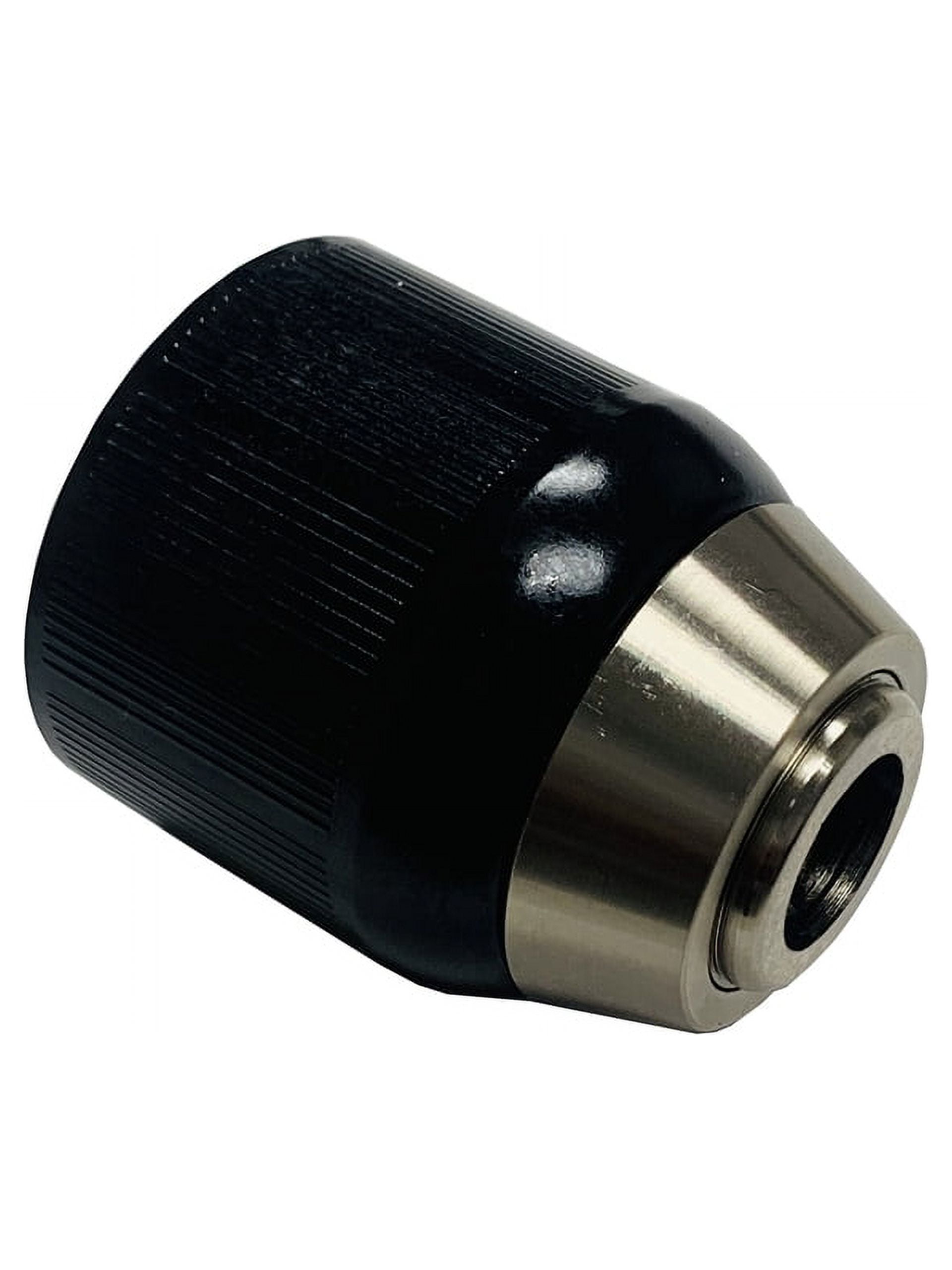 Pack of 1, Milwaukee 42-66-2801 Keyless 1/2 In Chuck - Walmart.com