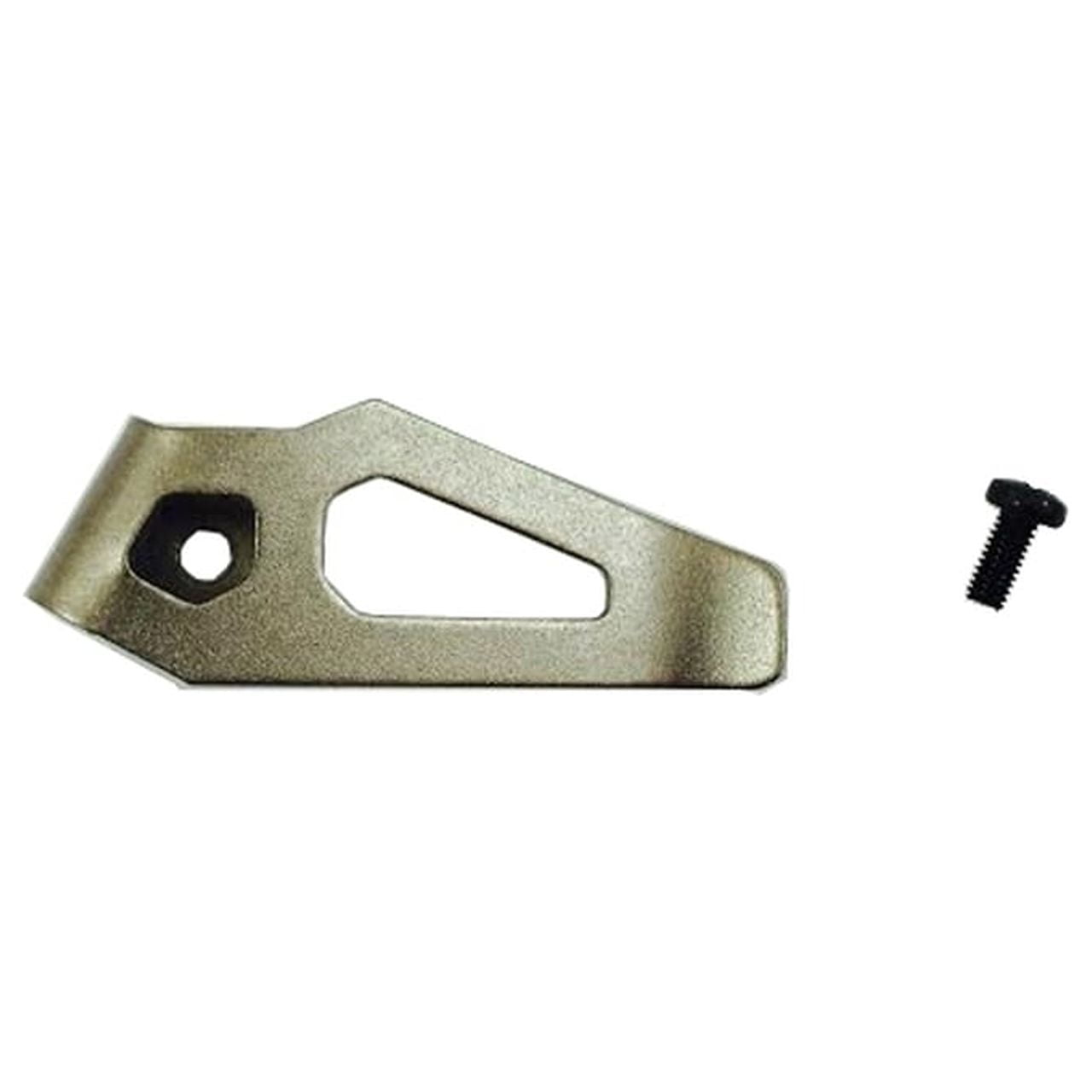Pack of 1, Milwaukee 42-70-0490 M12 Belt Clip And Screw - Walmart.com