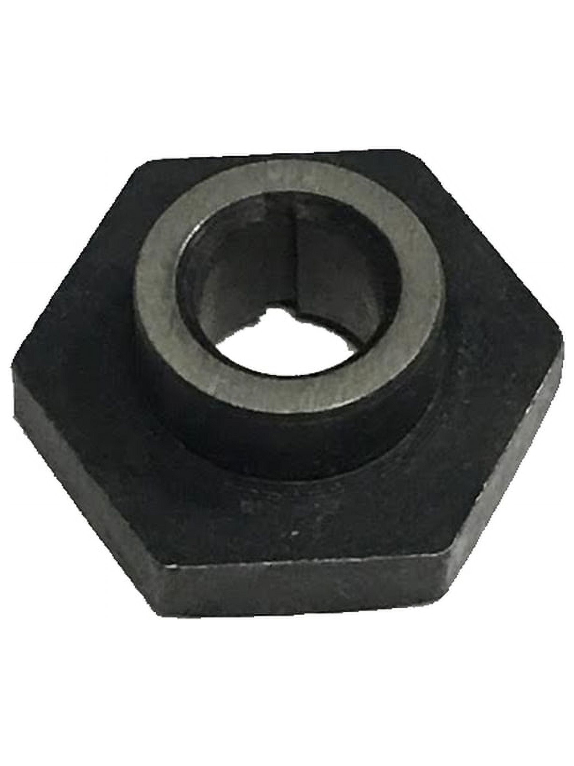 Pack of 1, Milwaukee 43-34-0195 Inner Wheel Flange - Walmart.com